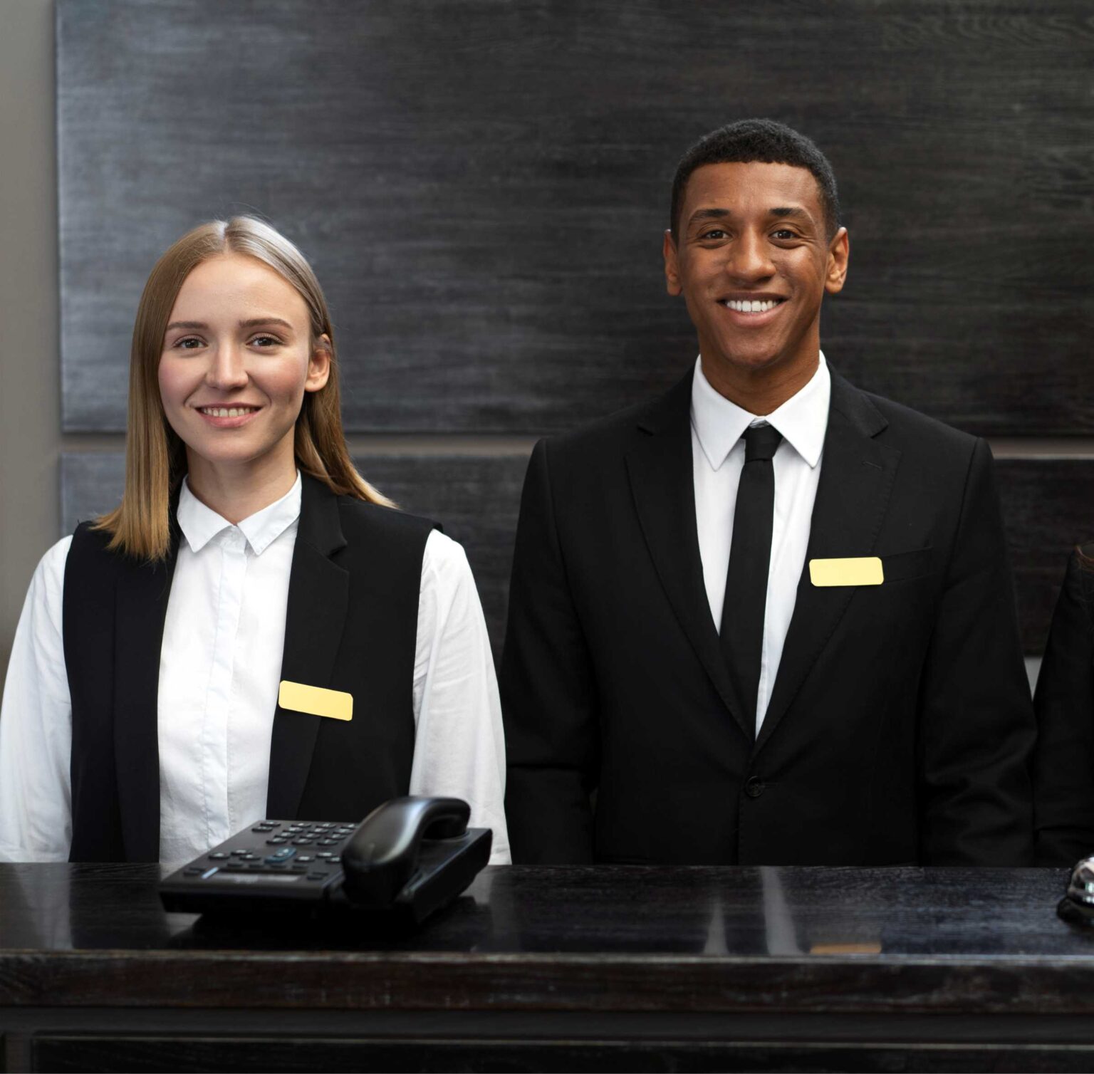 ACS concierge – Where Service Matters